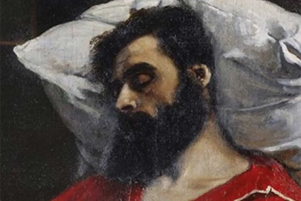 Iván Ilitch: que vida vale a pena viver?