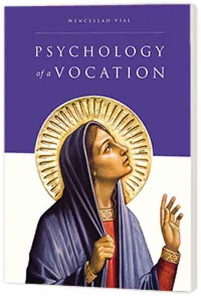 Book Psychology of a Vocation