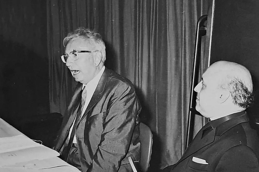 Logoterapia y religión