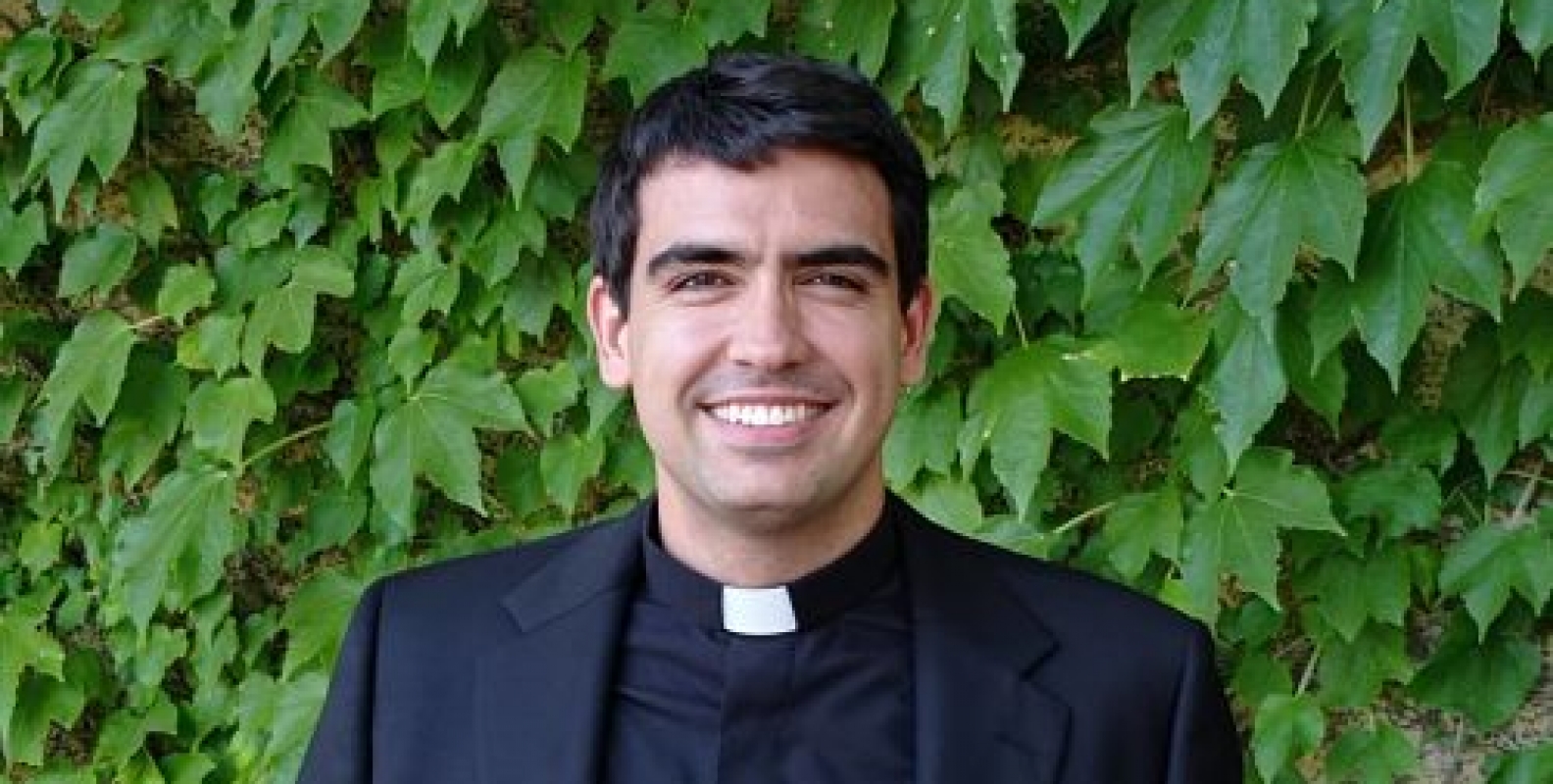 Martín Luque | Madurez Psicológica y Espiritual